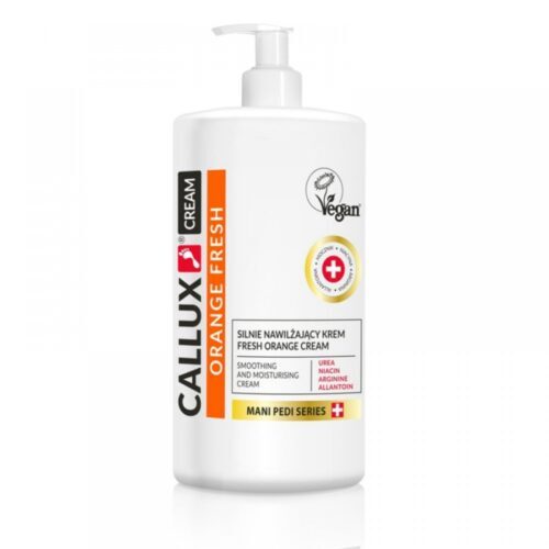 CALLUX Fresh Orange Moisturizing and Nourishing cream 500ml ...